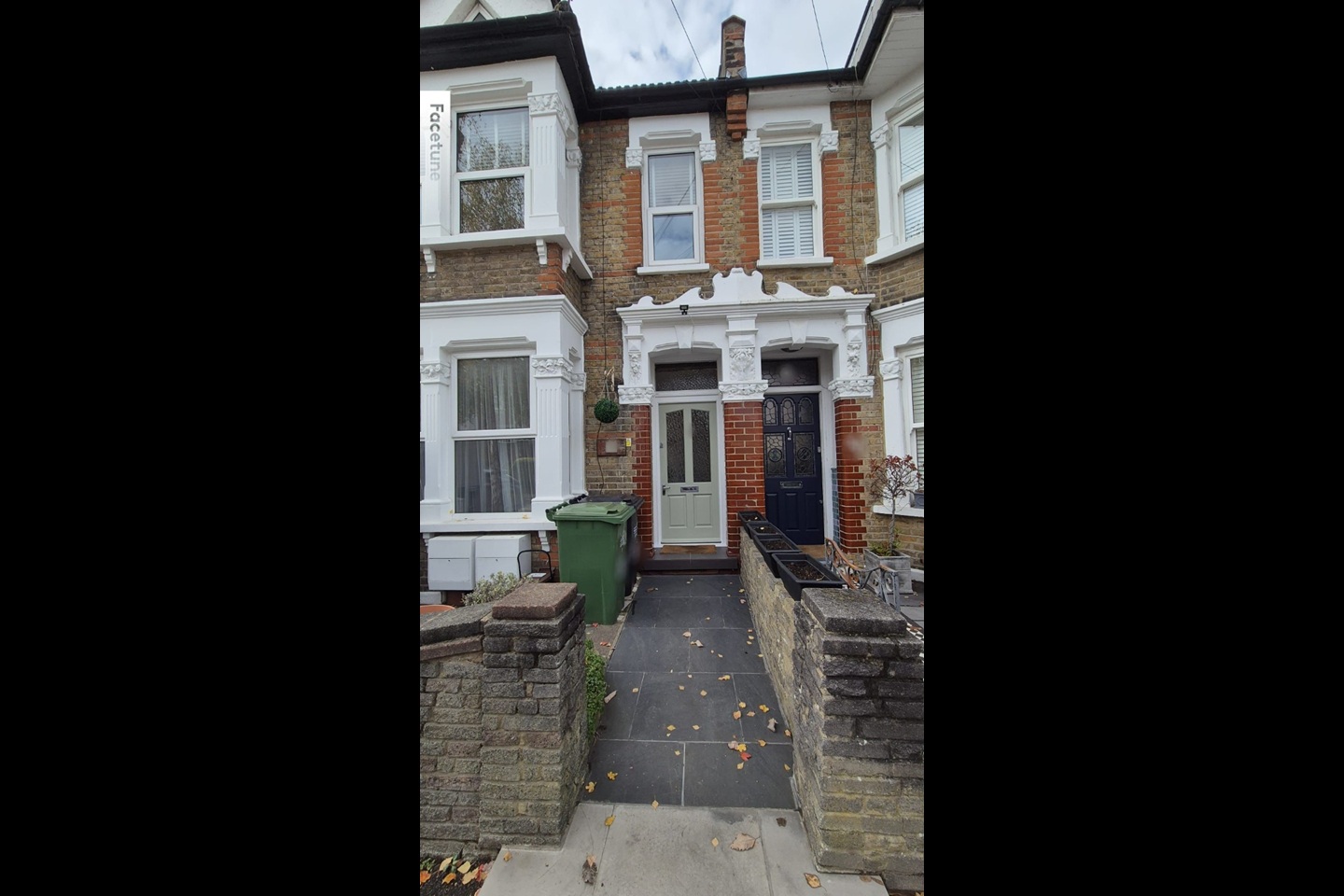 Walthamstow - 2 Bed Flat, Castleton Rd, E17 - To Rent Now for £1,850.00 p/m