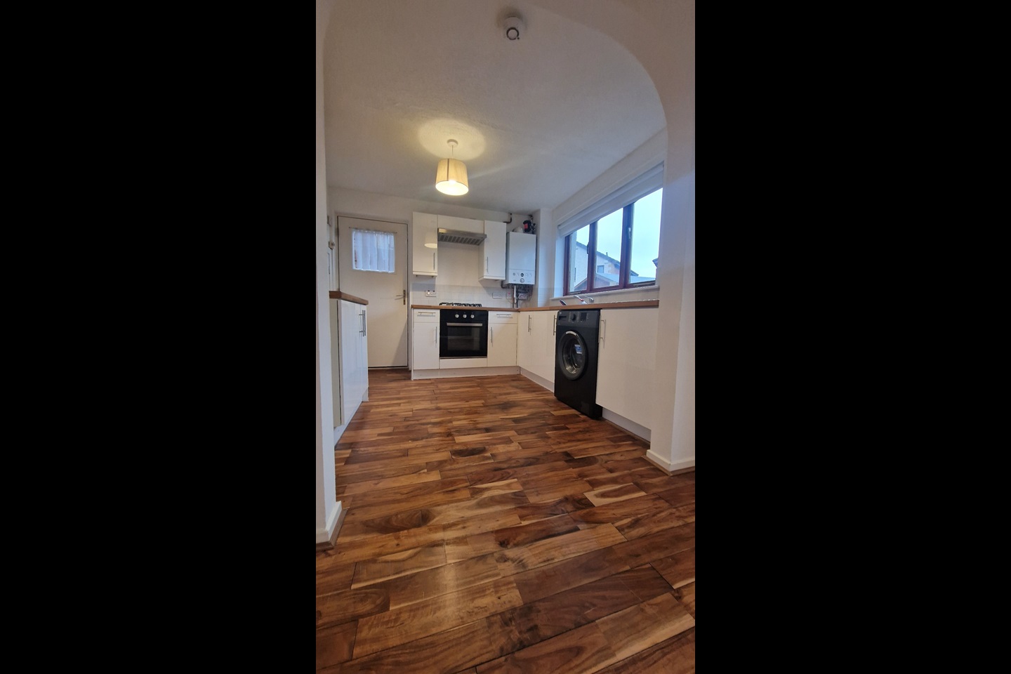 Glasgow - 3 Bed Semi-Detached House, Bishopsgate Road, G21 - To Rent ...