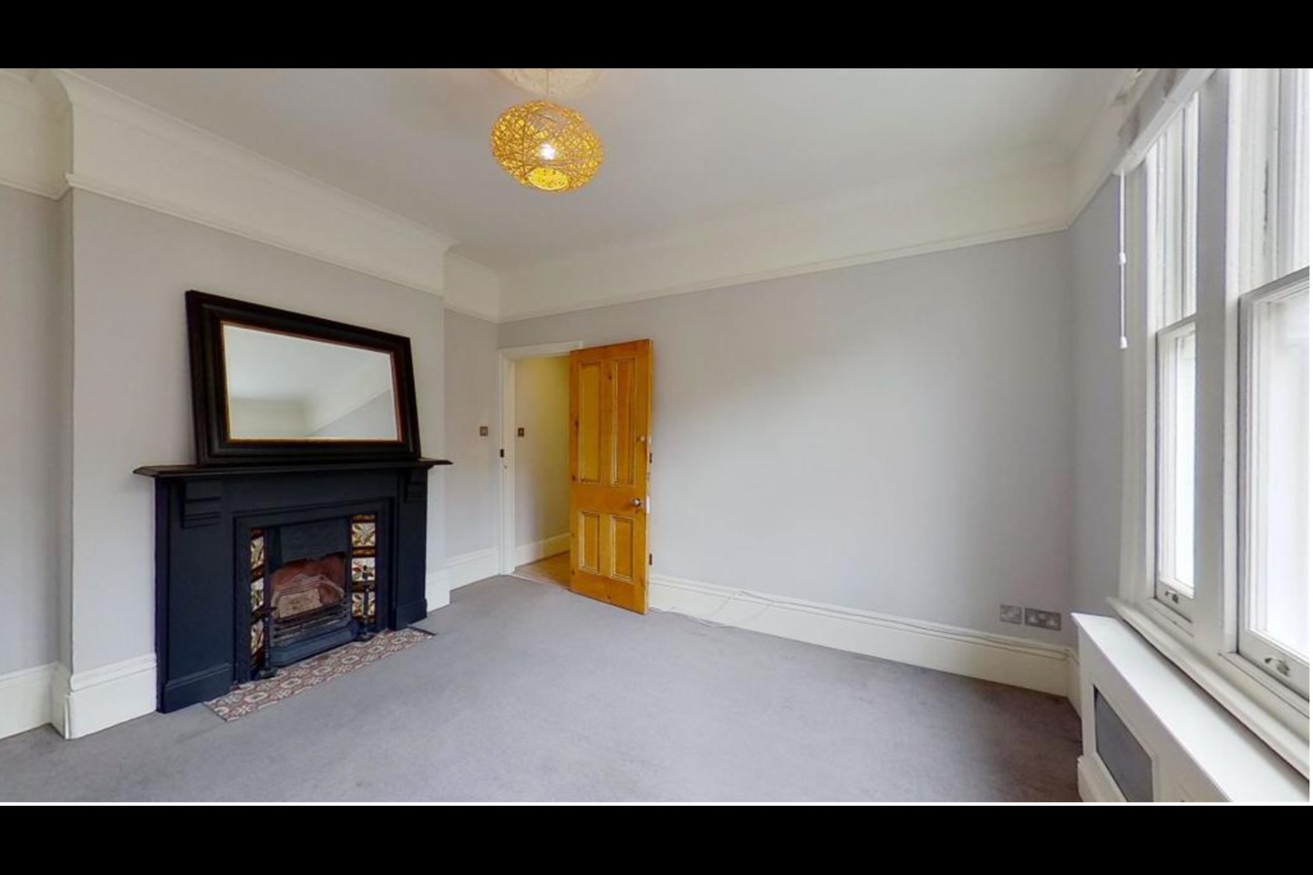 London - 2 Bed Flat, Prince Of Wales Drive, SW11 - To Rent Now for £ ...