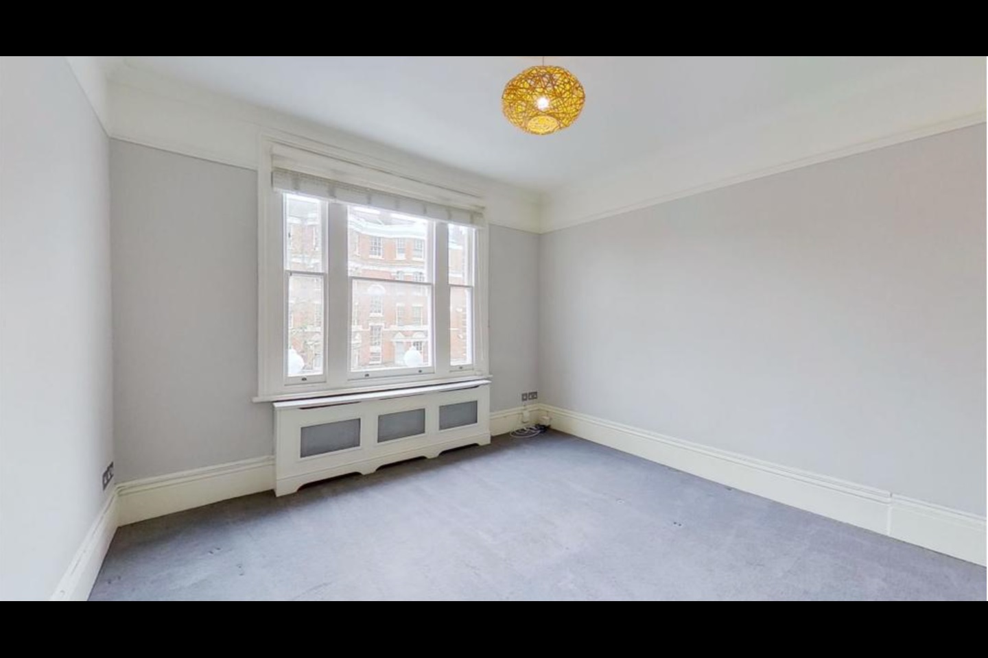 London - 2 Bed Flat, Prince Of Wales Drive, SW11 - To Rent Now for £ ...