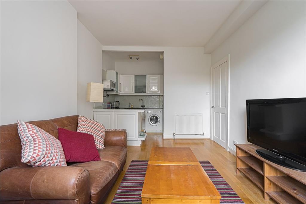 Edinburgh - 1 Bed Flat, Watson Crescent, EH11 - To Rent Now for £980.00 p/m