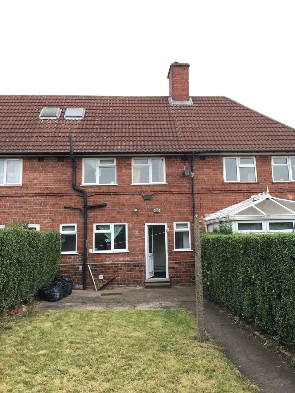 Nottingham - 2 Bed Terraced House, Cardale Road, NG3 - To Rent Now for ...