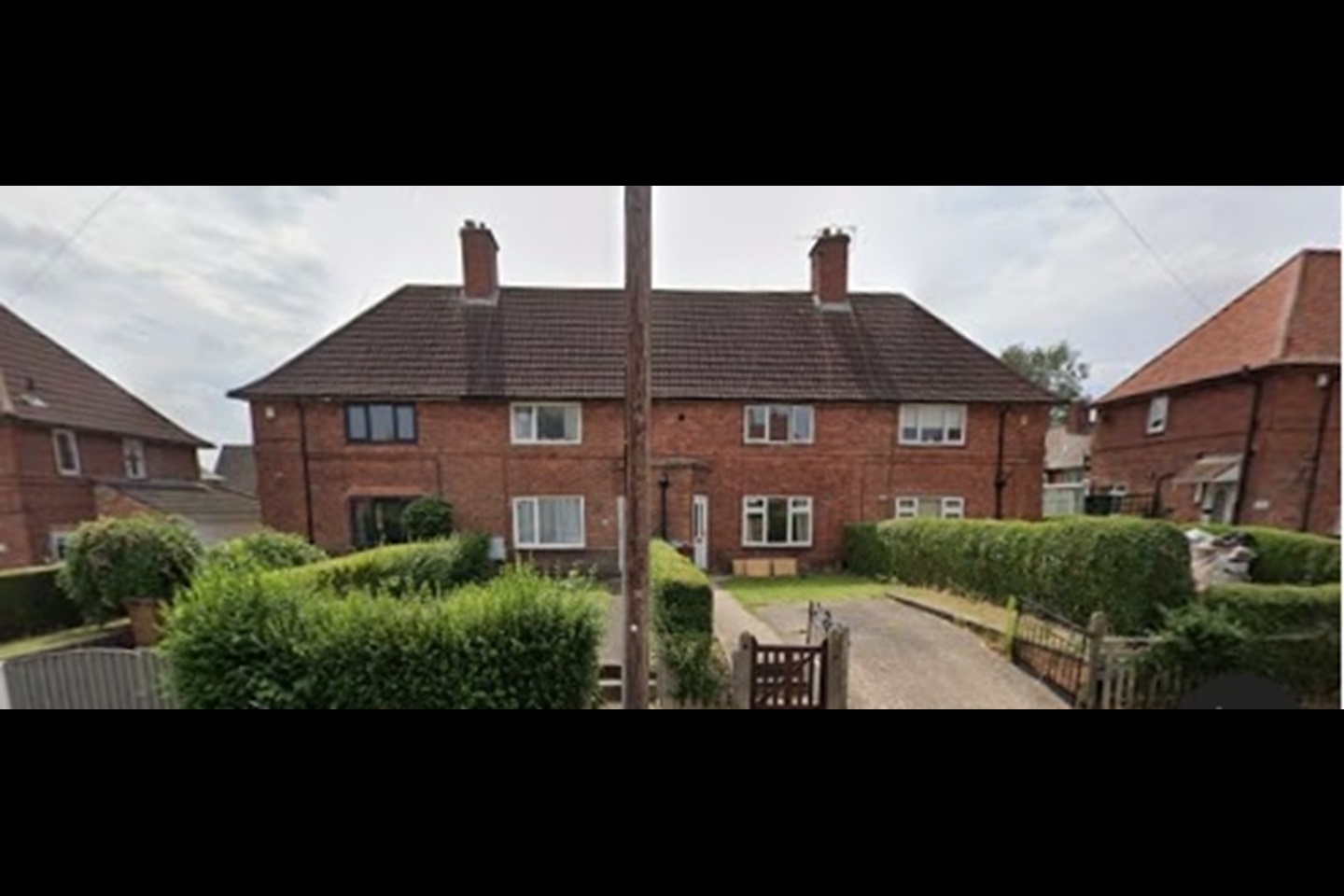 Nottingham - 2 Bed Terraced House, Cardale Road, NG3 - To Rent Now for ...