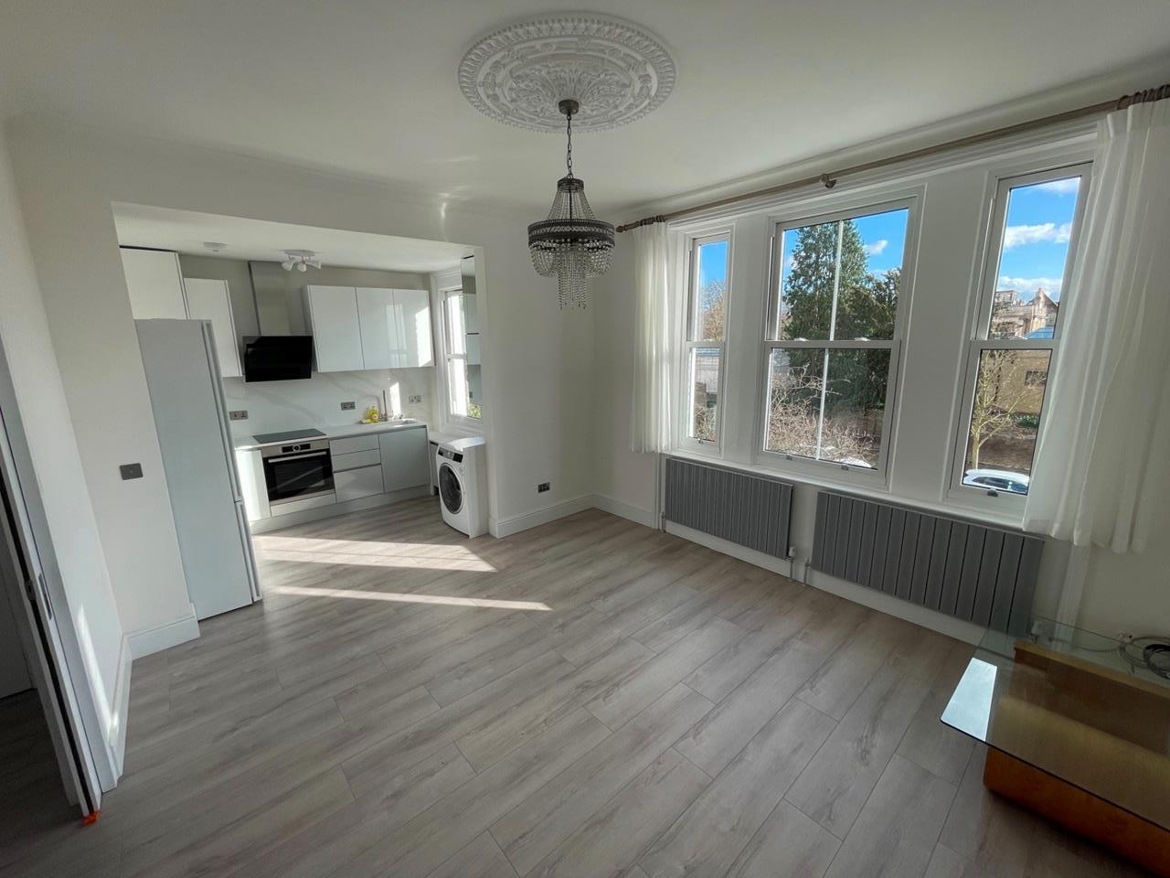 London - 2 Bed Flat, Mattock Lane, W5 - To Rent Now for £2,750.00 p/m