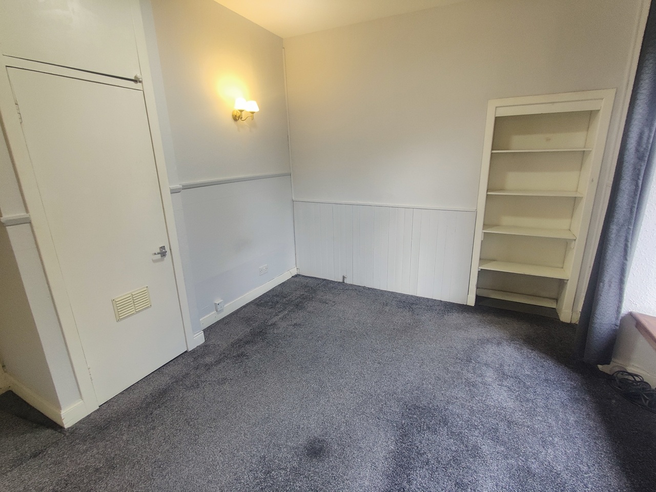 Perth - 1 Bed Flat, Shields Place, PH1 - To Rent Now for £460.00 p/m