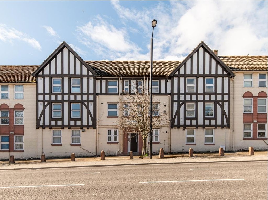 Newcastle Upon Tyne - 1 Bed Flat, Barrack Road, NE4 - To Rent Now for £ ...