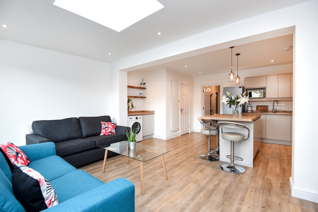 Mitcham - 4 Bed Terraced House, Fleming Mead, CR4 - To Rent Now for £3,075.00 p/m