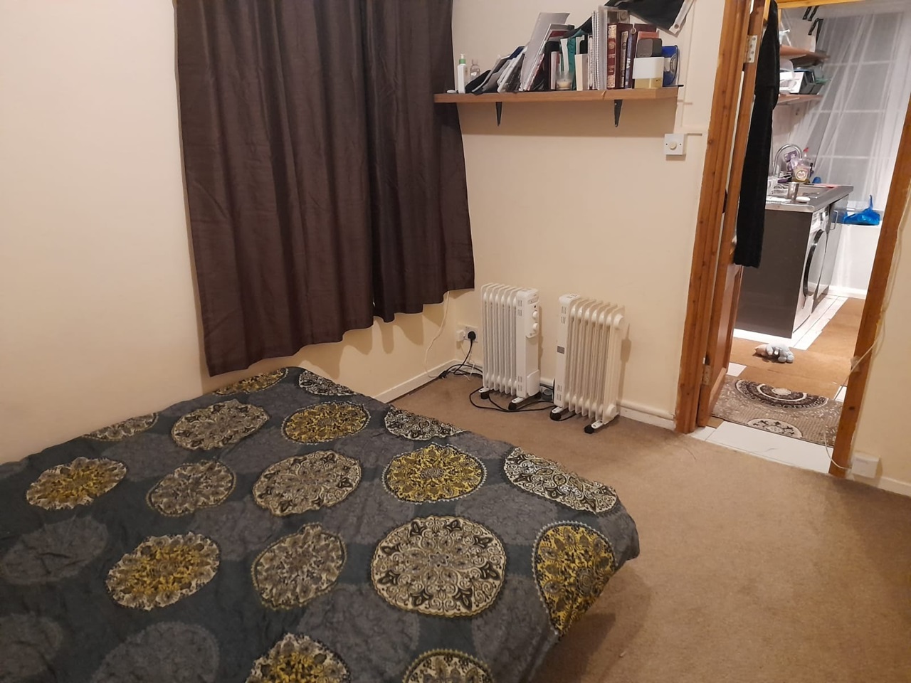 London - 1 Bed Flat, Reardon House, E1W - To Rent Now for £1,200.00 p/m