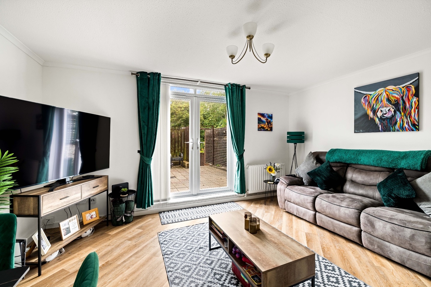 Folkestone - 2 Bed Maisonette, Old School Court, CT20 - To Rent Now for ...