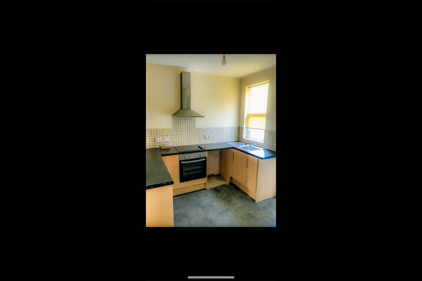 Blackpool - 2 Bed Terraced House, Wall Street, FY1 - To Rent Now for £ ...