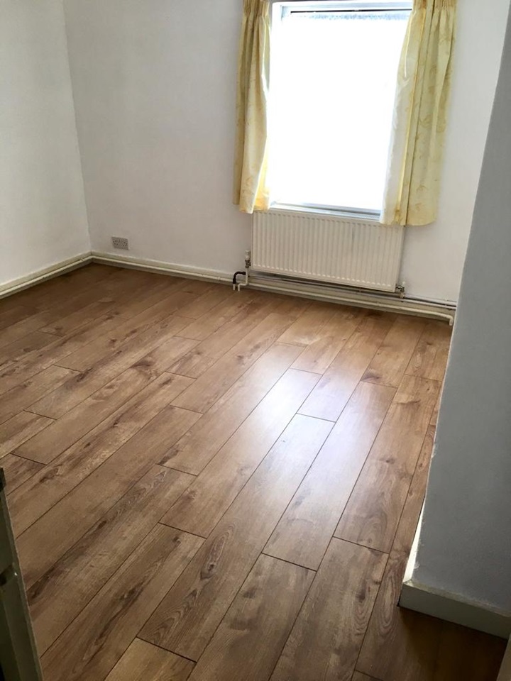 Basingstoke - 2 Bed Terraced House, Worting Road, RG22 - To Rent Now ...