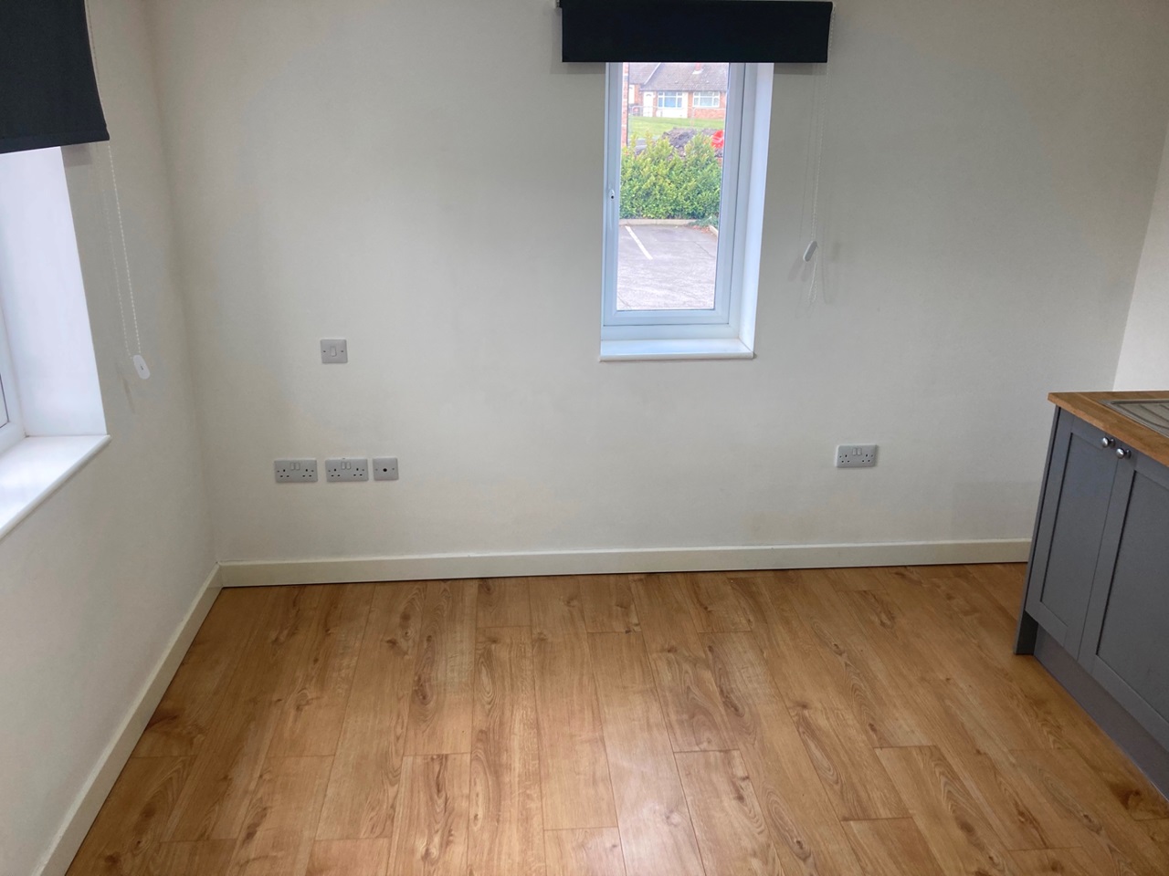 Pinxton - Studio Flat, Town Street Apartments, NG16 - To Rent Now for £ ...