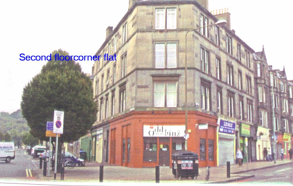 Edinburgh - 2 Bed Flat, Elm Row, EH7 - To Rent Now for £1,100.00 p/m