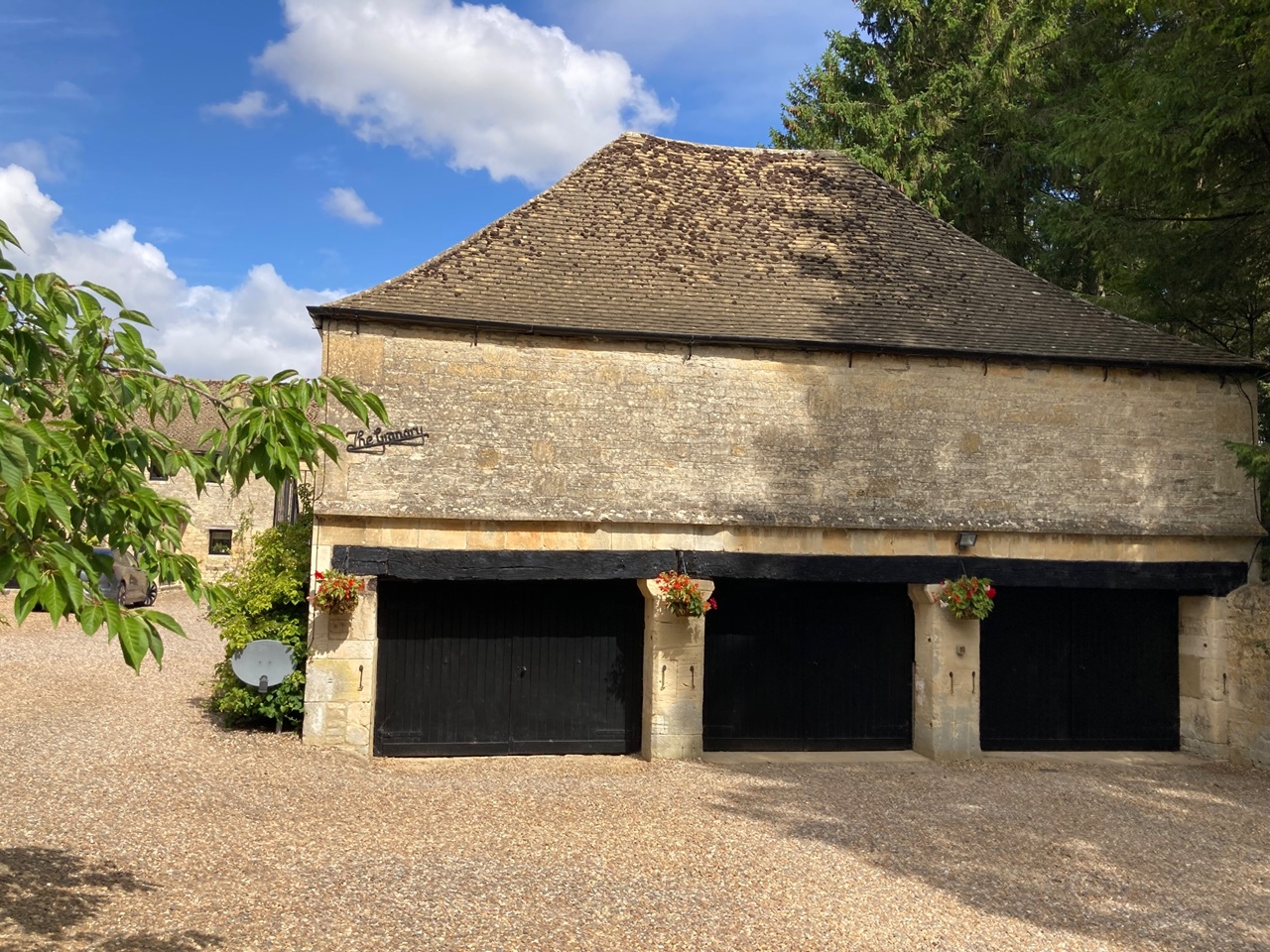 Cheltenham - 2 Bed Detached House, Shipton Oliffe, GL54 - To Rent Now ...