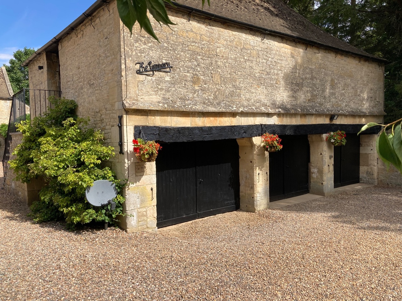 Cheltenham - 2 Bed Detached House, Shipton Oliffe, GL54 - To Rent Now ...