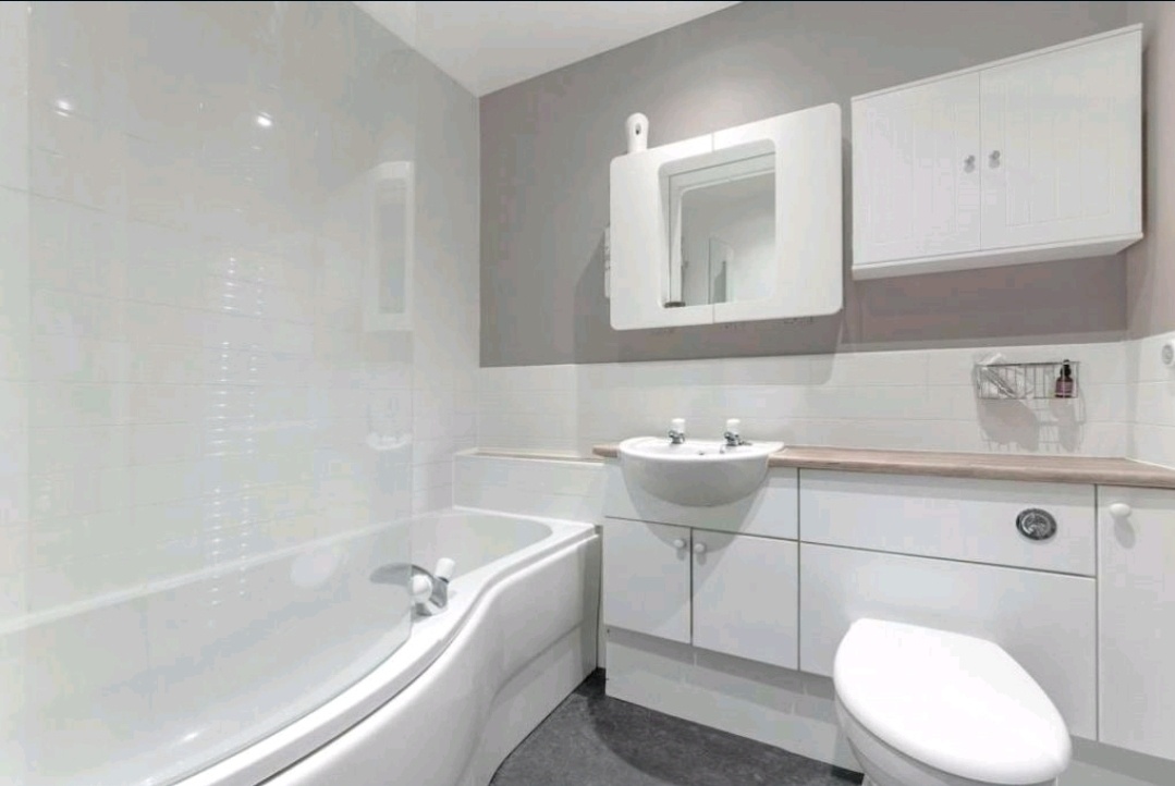 Glasgow - Room in a Shared Flat, Possil Road, G4 - To Rent Now for £595 ...