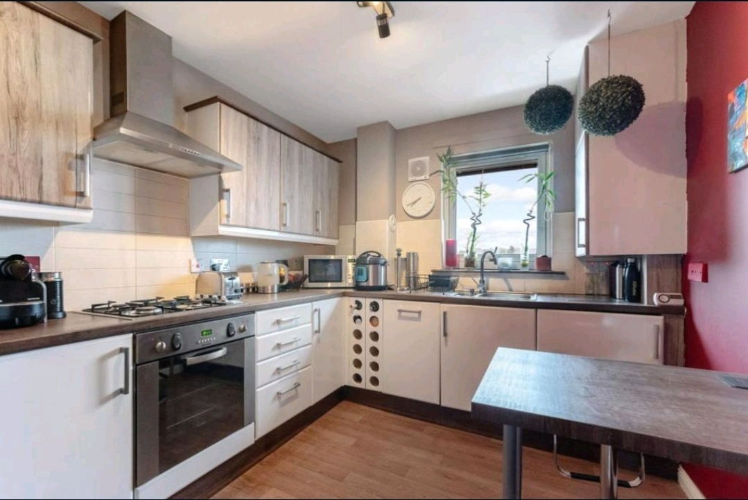 Glasgow - Room in a Shared Flat, Possil Road, G4 - To Rent Now for £595 ...