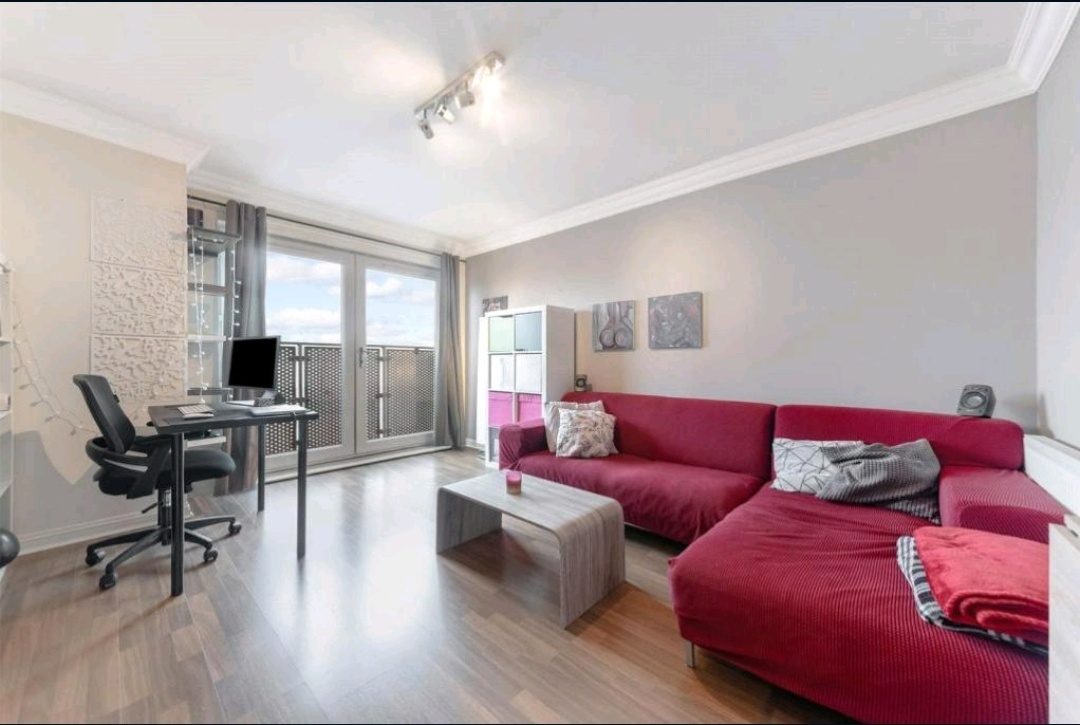 Glasgow - Room in a Shared Flat, Possil Road, G4 - To Rent Now for £595 ...