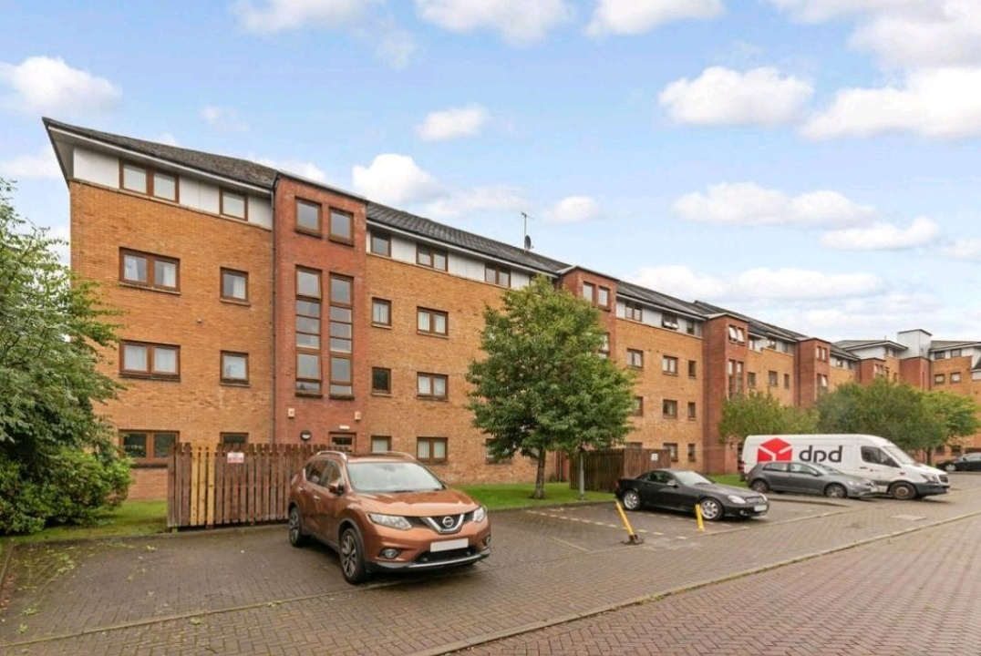 Glasgow - Room in a Shared Flat, Possil Road, G4 - To Rent Now for £595 ...