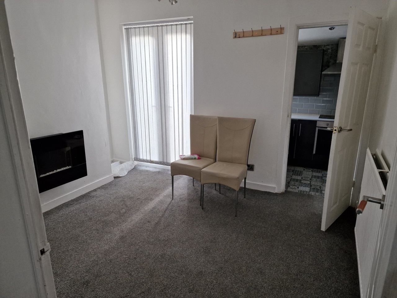 Rochdale - 2 Bed Terraced House, Heights Lane, OL12 - To Rent Now for £ ...