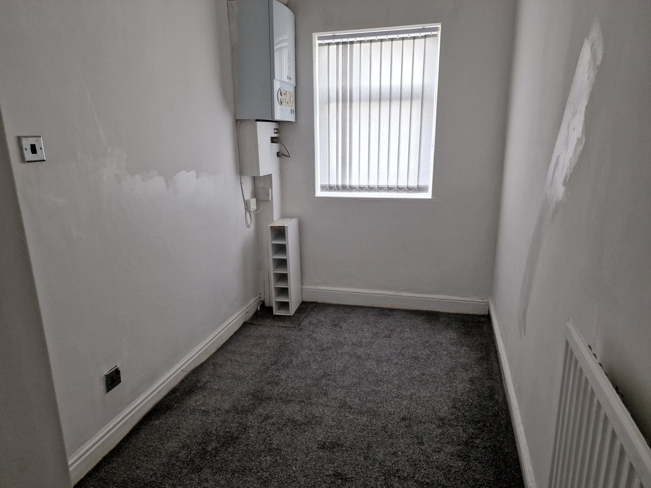 Rochdale - 2 Bed Terraced House, Heights Lane, OL12 - To Rent Now for £ ...
