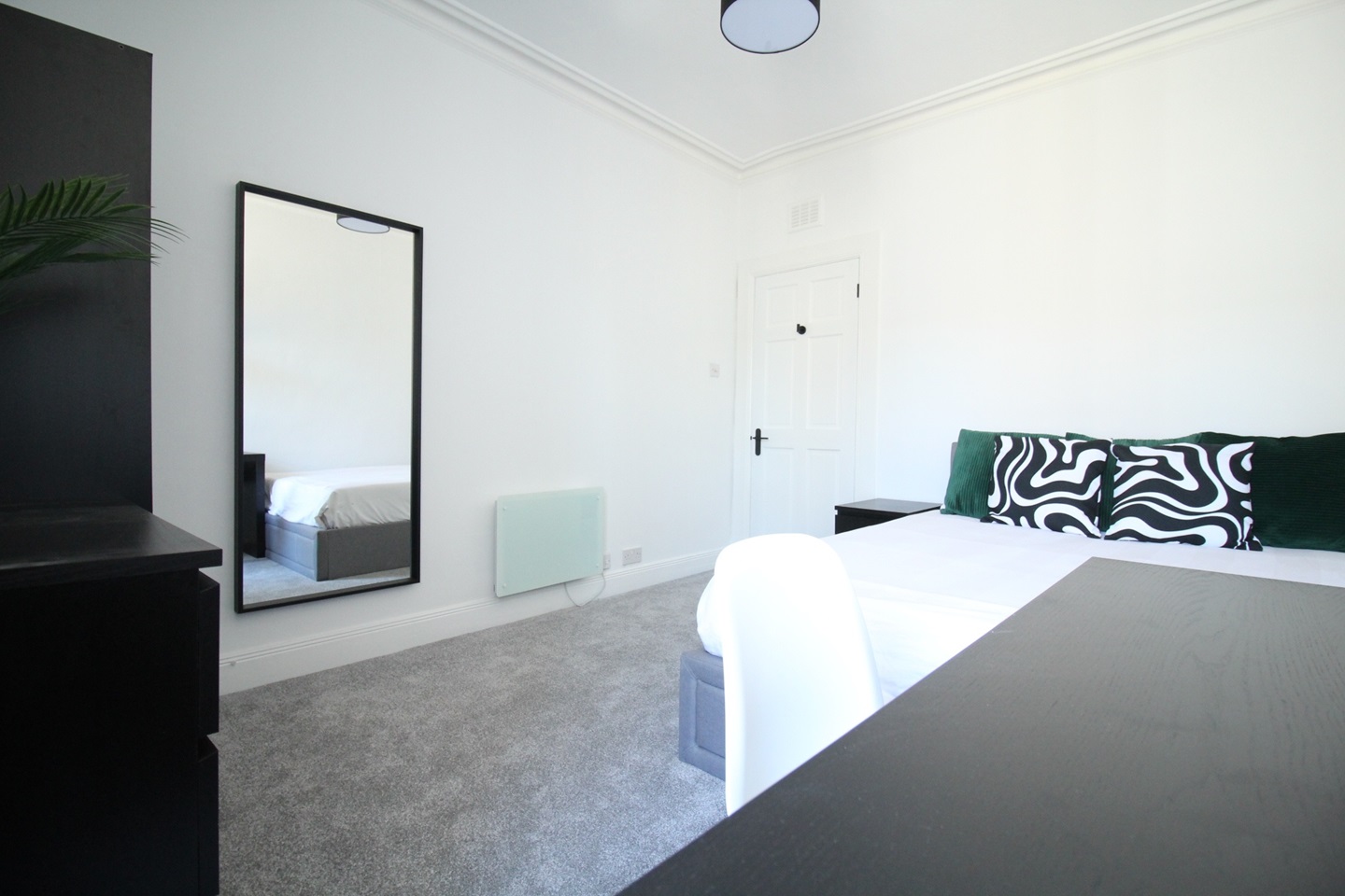 Dundee - 2 Bed Flat, Park Avenue, DD4 - To Rent Now for £850.00 p/m