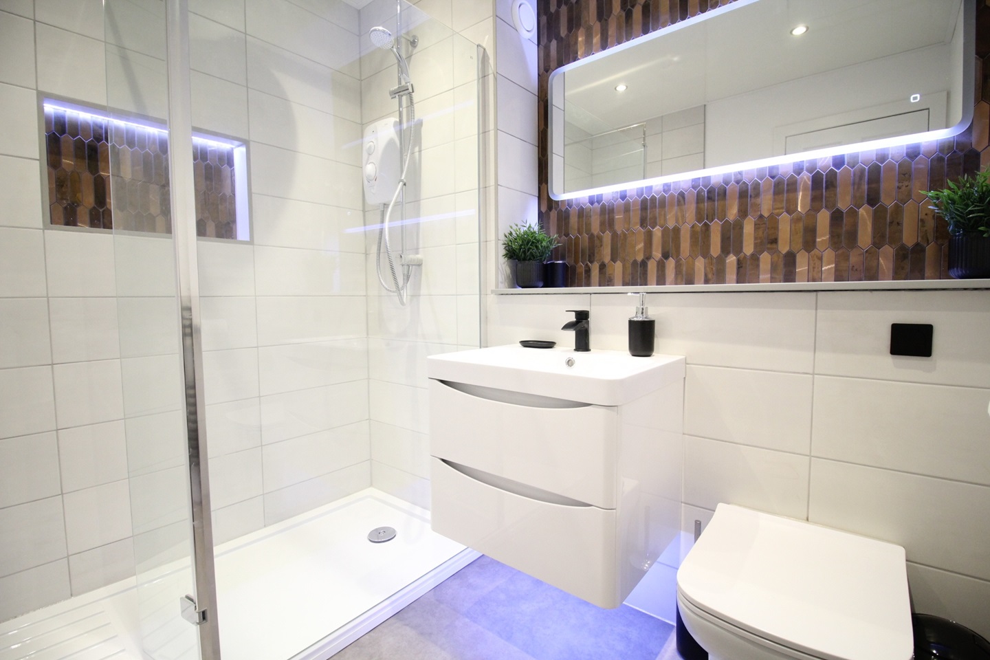 Dundee - 2 Bed Flat, Park Avenue, DD4 - To Rent Now for £850.00 p/m