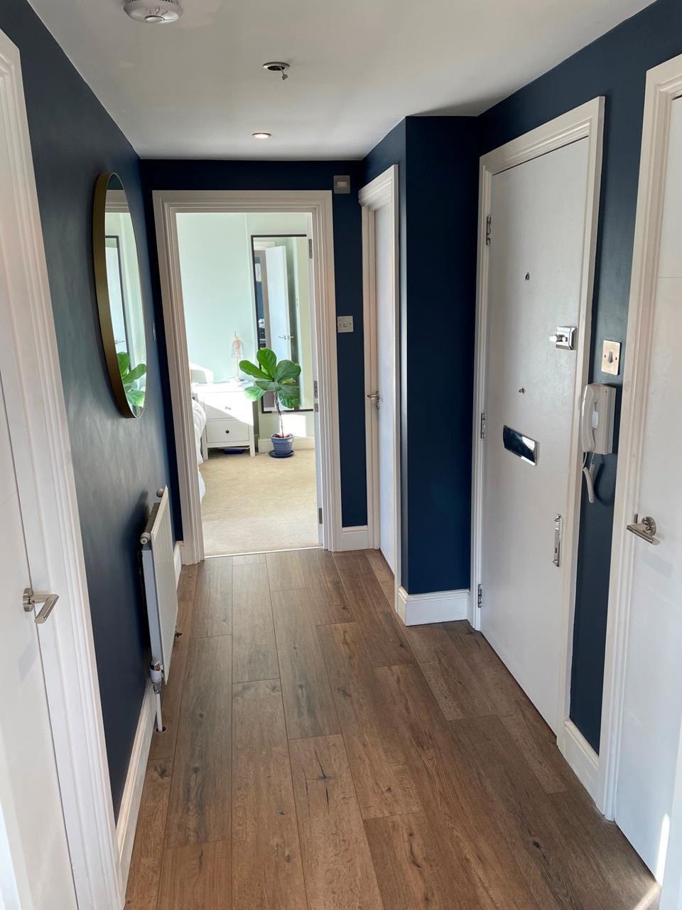 London - 2 Bed Penthouse, Cherrywood Drive, SW15 - To Rent Now for £ ...