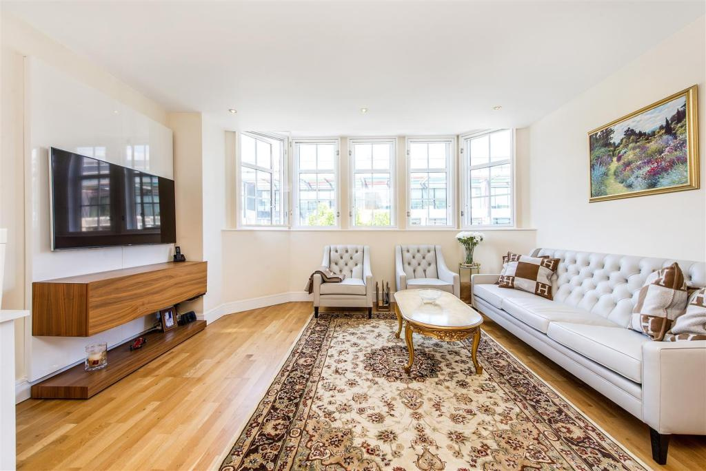 London - 2 Bed Flat, Romney House, SW1P - To Rent Now for £3,350.00 p/m