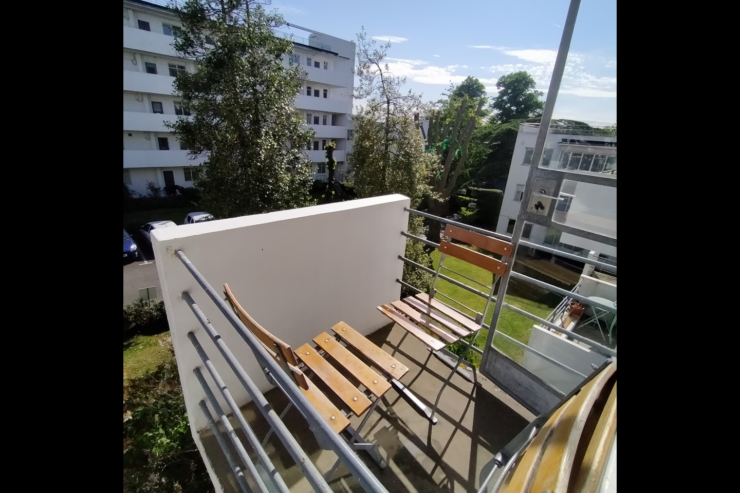 London - Studio Flat, Pullman Court, SW2 - To Rent Now for £1,200.00 p/m