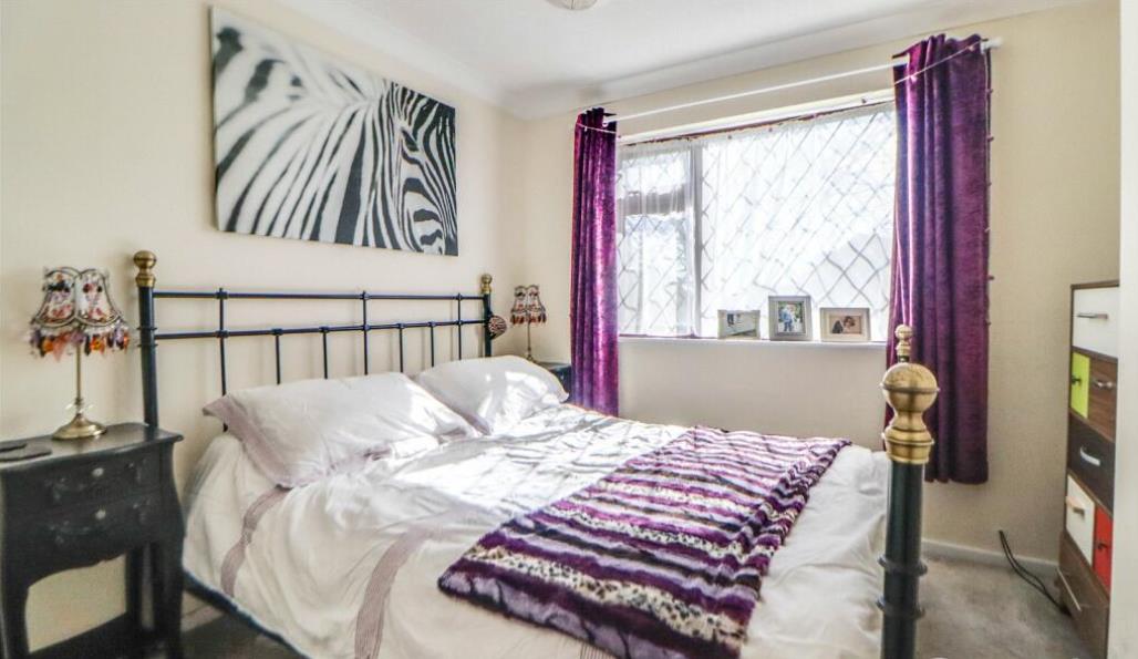 Highwoods, Colchester - 2 Bed End Terrace, Cleveland Close, CO4 - To ...