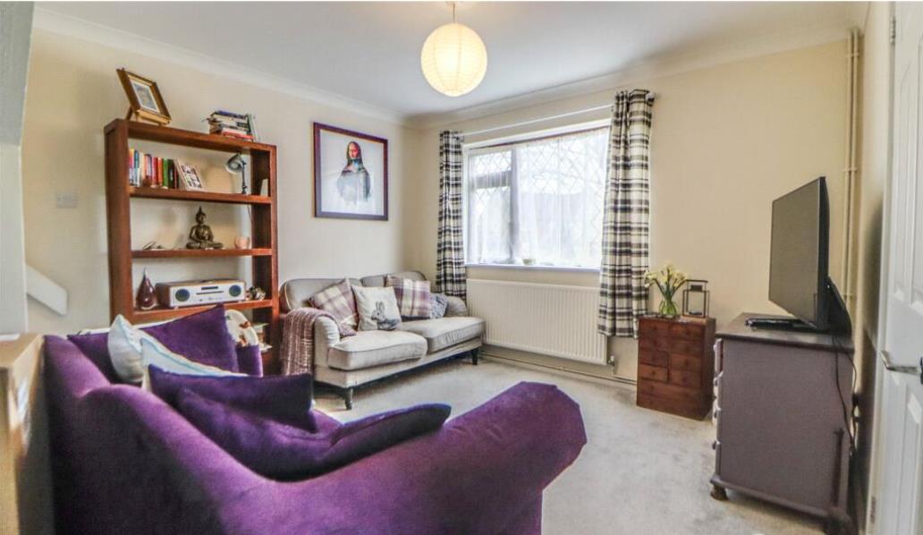 Highwoods, Colchester - 2 Bed End Terrace, Cleveland Close, CO4 - To ...