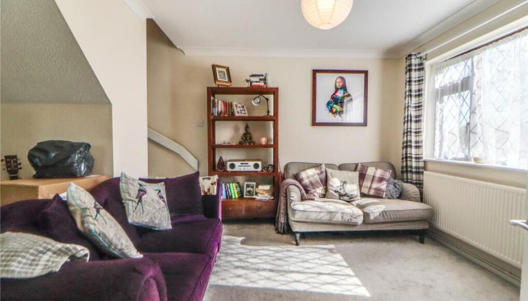 Highwoods, Colchester - 2 Bed End Terrace, Cleveland Close, CO4 - To ...