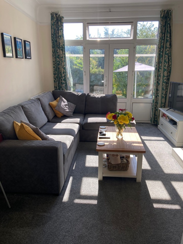 West Wimbledon - 1 Bed Maisonette, Durham Road, SW20 - To Rent Now for ...