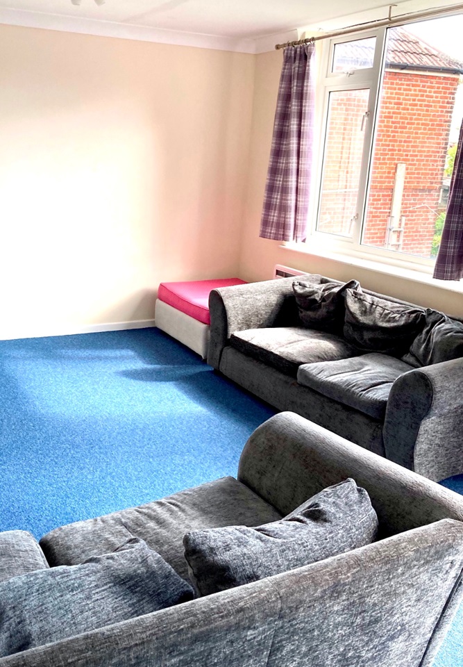 Southampton - 2 Bed Flat, Brookvale Road, SO17 - To Rent Now for £1,100 ...