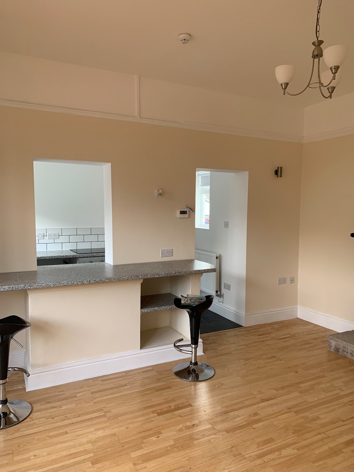 Chester - 1 Bed Flat, Newton Lane, CH2 - To Rent Now for £750.00 p/m