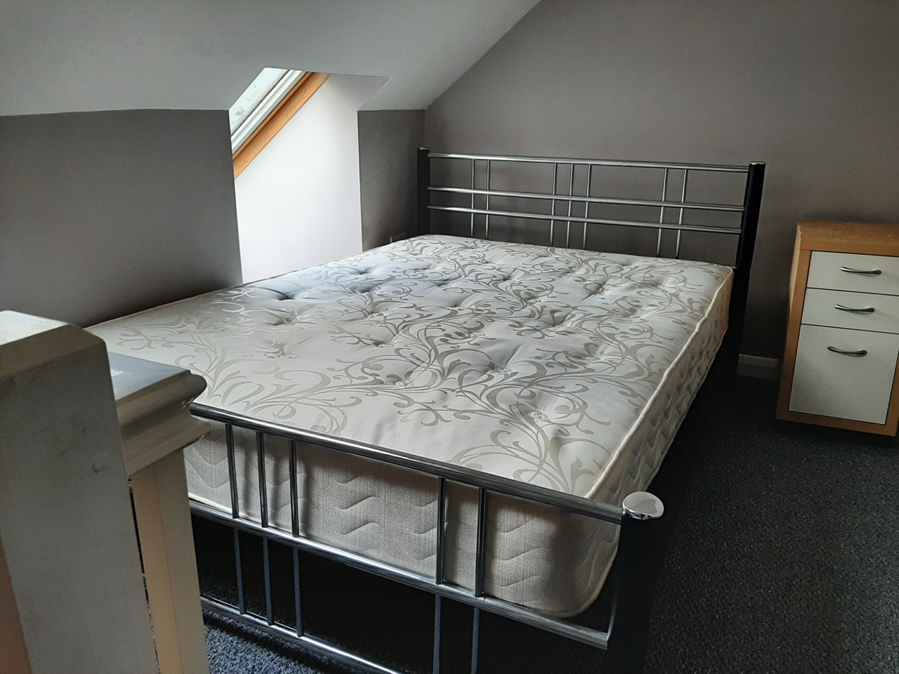 Oxford - 1 Bed Semi-Detached House, Colemans Hill, OX3 - To Rent Now ...