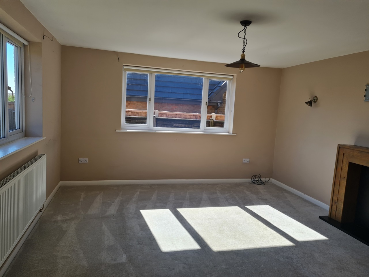 Caistor, Market Rasen - 3 Bed Detached House, Navigation Lane, LN7 - To ...