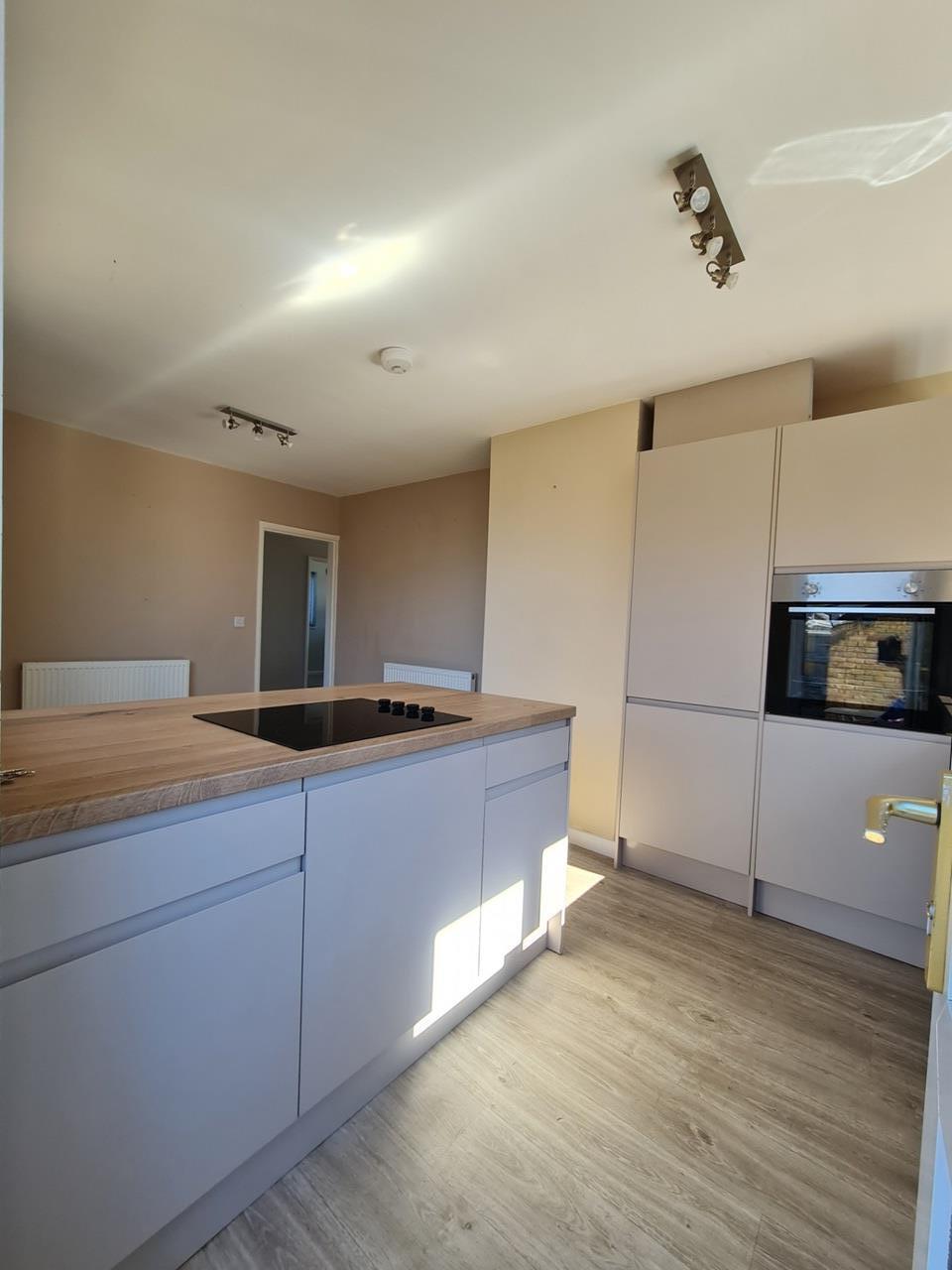 Caistor, Market Rasen - 3 Bed Detached House, Navigation Lane, LN7 - To ...