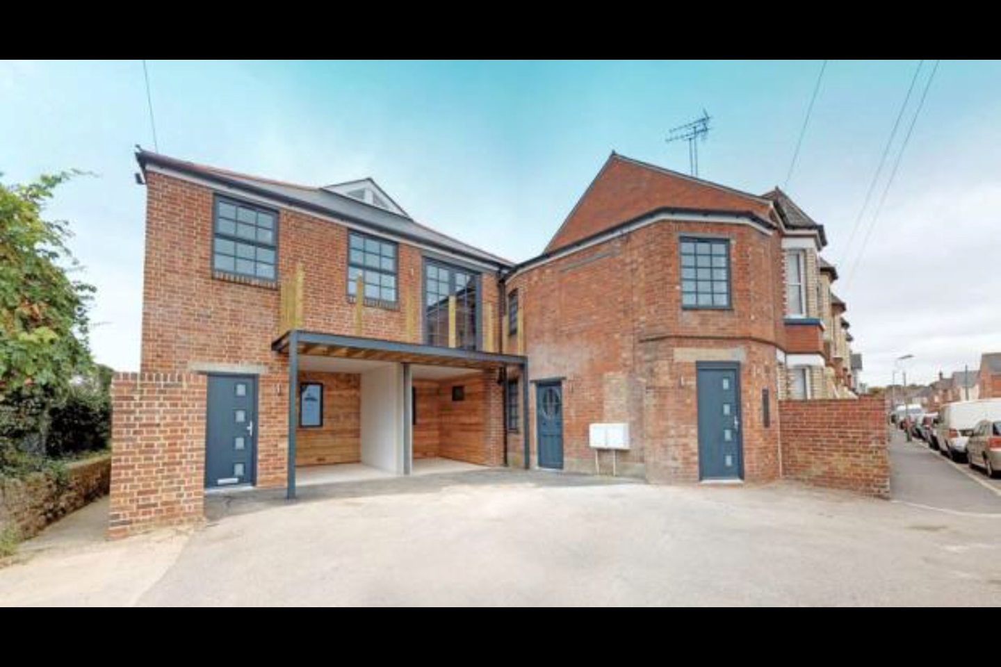 Exeter - Room in a Shared Flat, Barton Road, EX2 - To Rent Now for £ ...