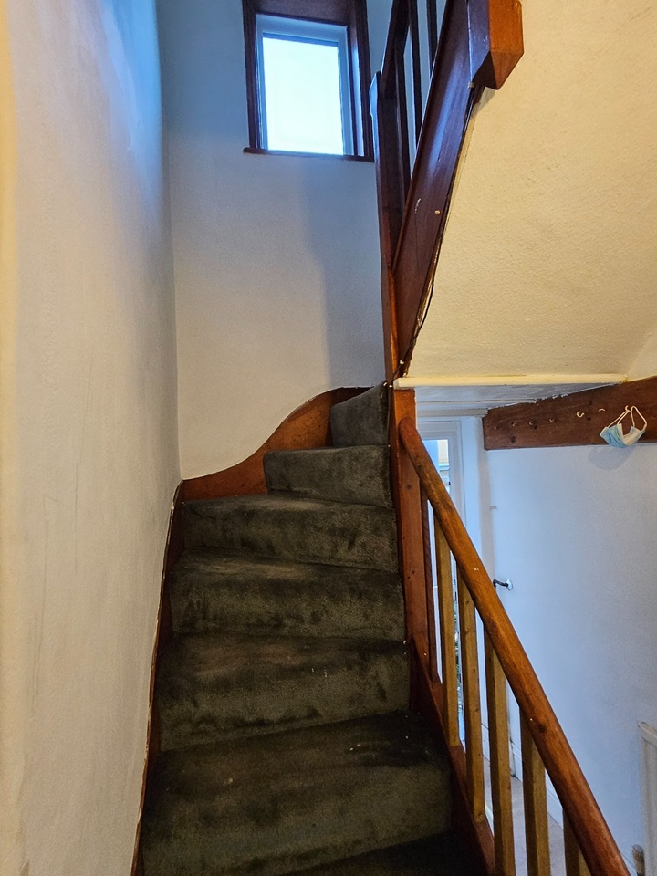 Portsmouth - 3 Bed Terraced House, Havant Road, PO2 - To Rent Now for £1,450.00 p/m