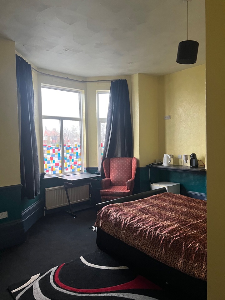 Ramsgate - Room in a Shared House, Ramsgate, CT11 - To Rent Now for £ ...