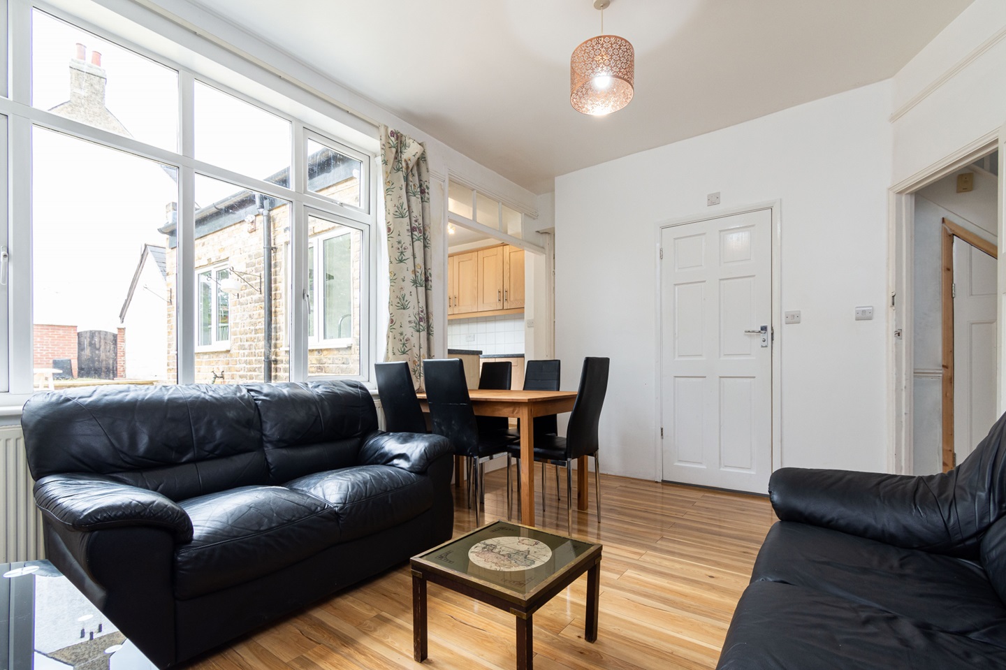 London - 4 Bed Terraced House, High Street Colliers Wood, SW19 - To ...