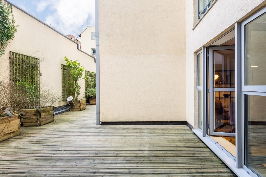 Clifton Triangle, Bristol - 1 Bed Flat, Royal Parade, BS8 - To Rent Now ...