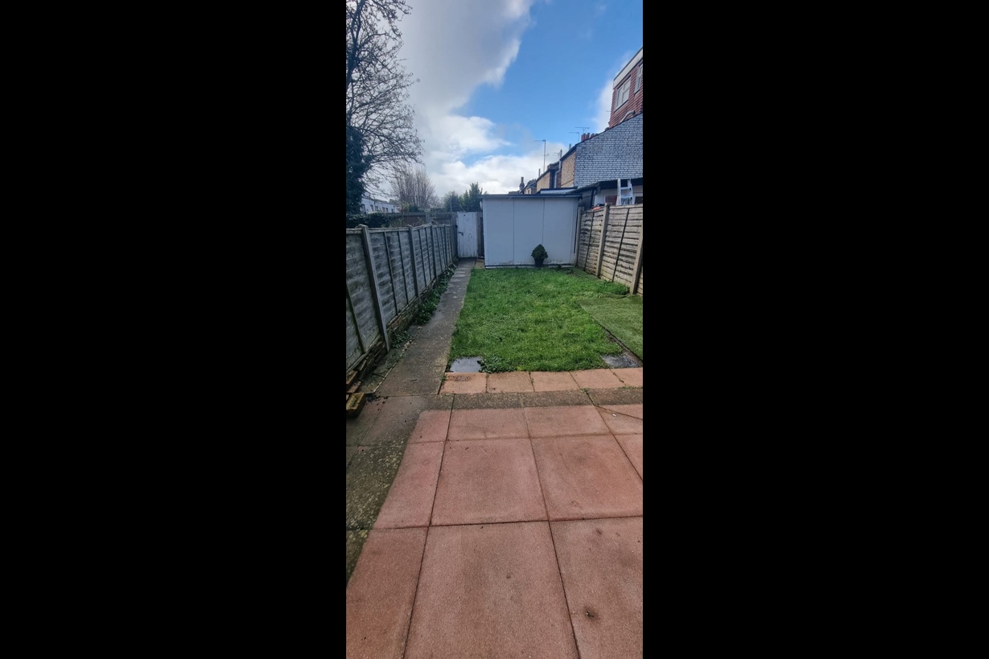 Watford - 3 Bed Terraced House, Leavesden Road, WD24 - To Rent Now for ...