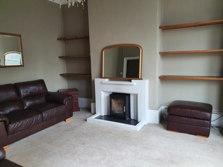 Taunton - 3 Bed Terraced House, Priory Avenue, TA1 - To Rent Now for £ ...