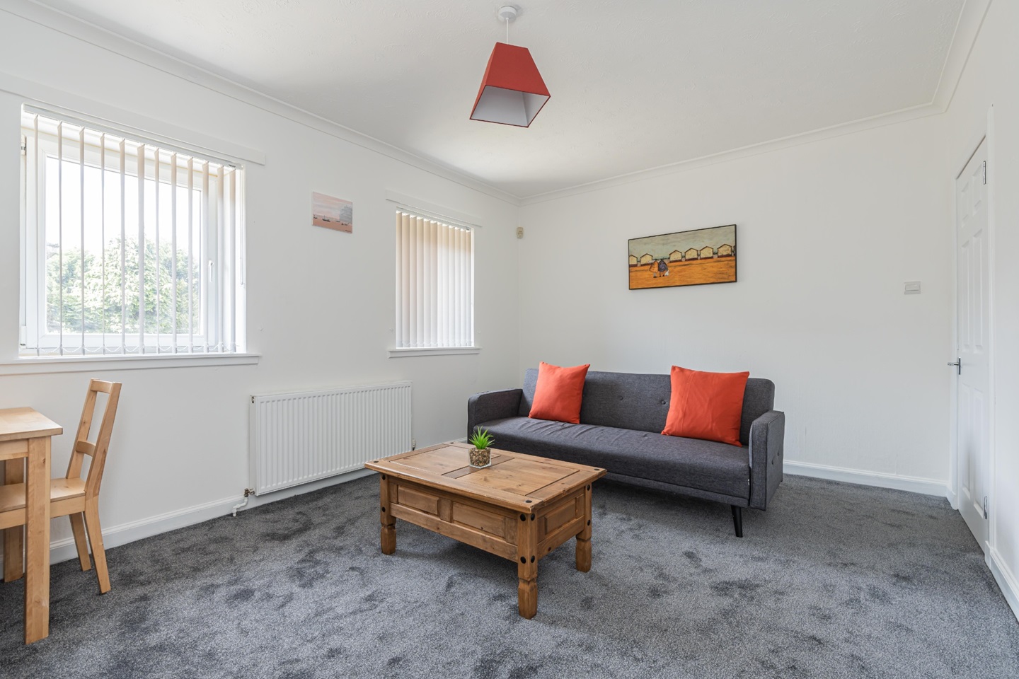 Edinburgh - 2 Bed Flat, Ferry Road Drive, EH4 - To Rent Now for £1,100. ...