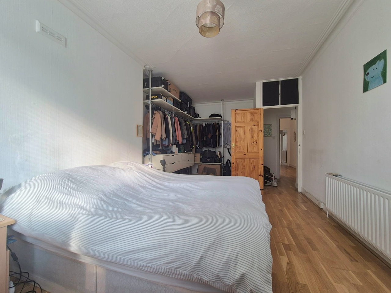 London - 1 Bed Flat, Astey Row, N1 - To Rent Now for £2,000.00 p/m