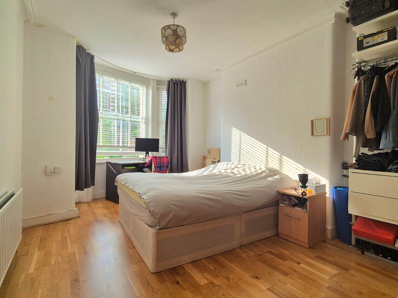 London - 1 Bed Flat, Astey Row, N1 - To Rent Now for £2,000.00 p/m