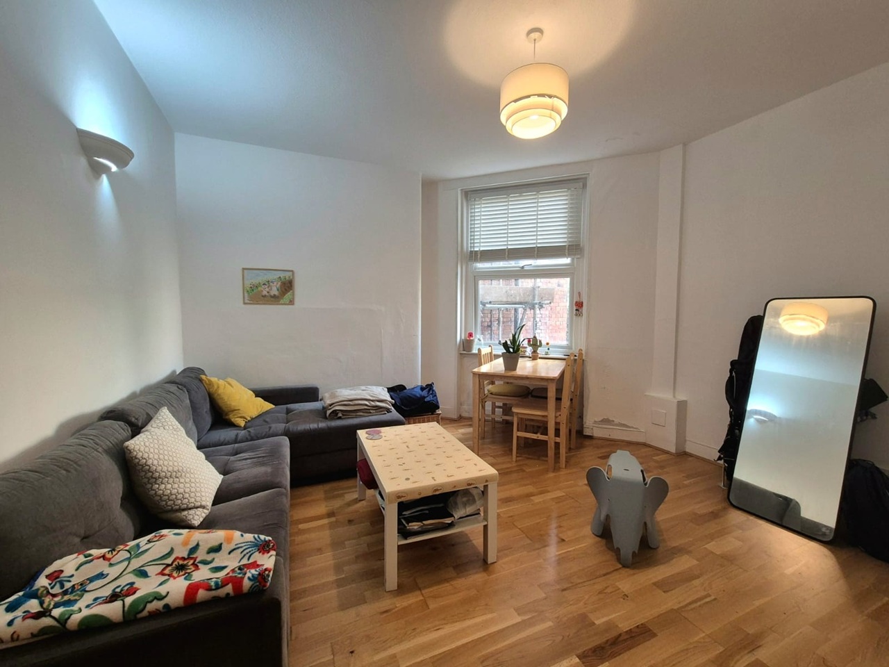 London - 1 Bed Flat, Astey Row, N1 - To Rent Now for £2,000.00 p/m